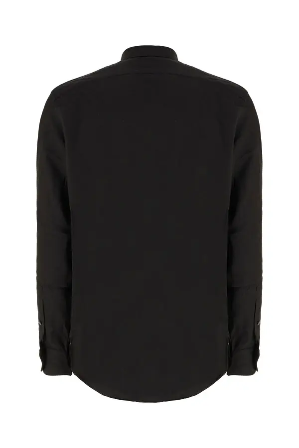 Zegna Clothing Shirts