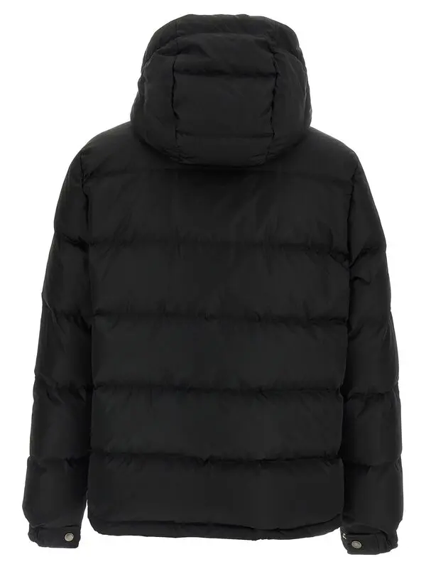 Valentino Garavani Vlogo Signature Padded Down Jacket