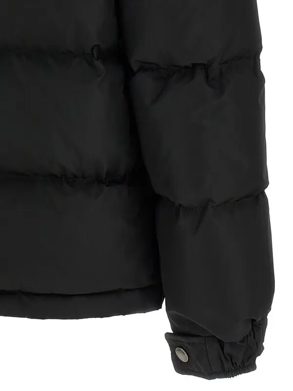 Valentino Garavani Vlogo Signature Padded Down Jacket