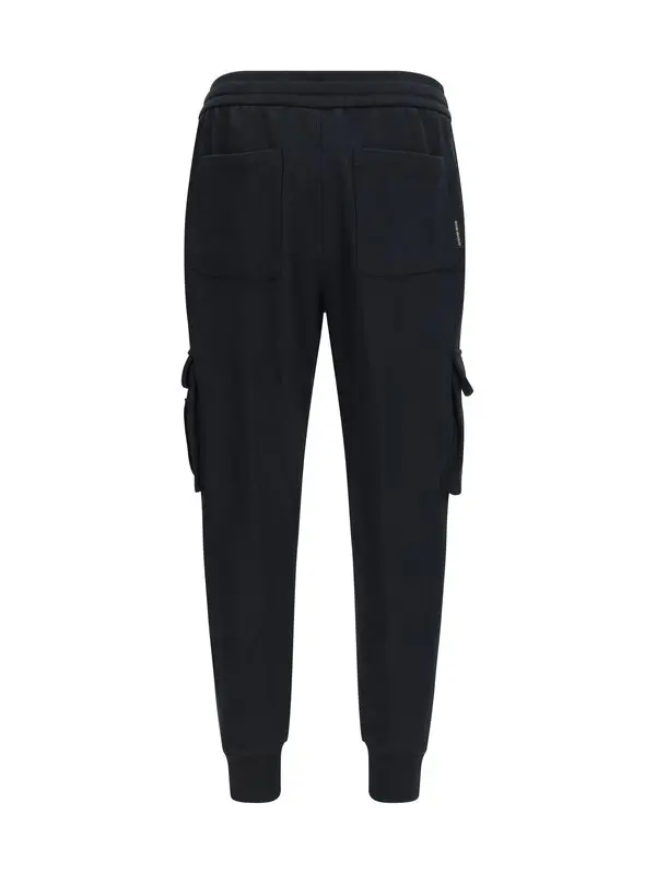 Moose Knuckles Hartsfield Sweatpants