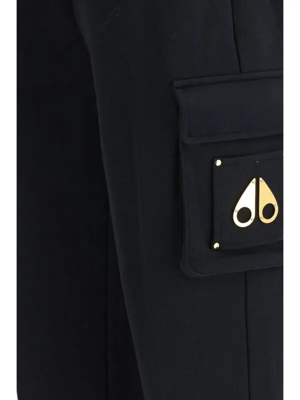 Moose Knuckles Hartsfield Sweatpants