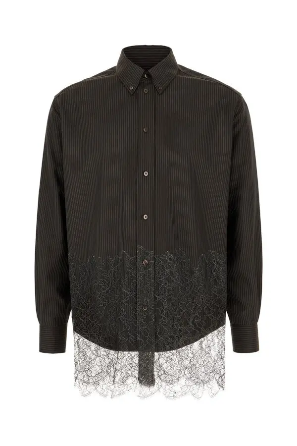 Fendi Clothing Shirts - Multicolor