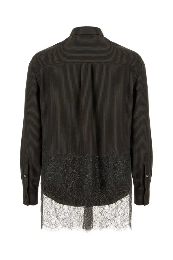 Fendi Clothing Shirts - Multicolor