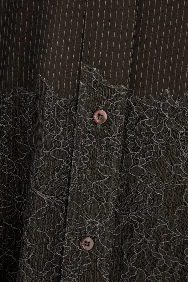 Fendi Clothing Shirts - Multicolor