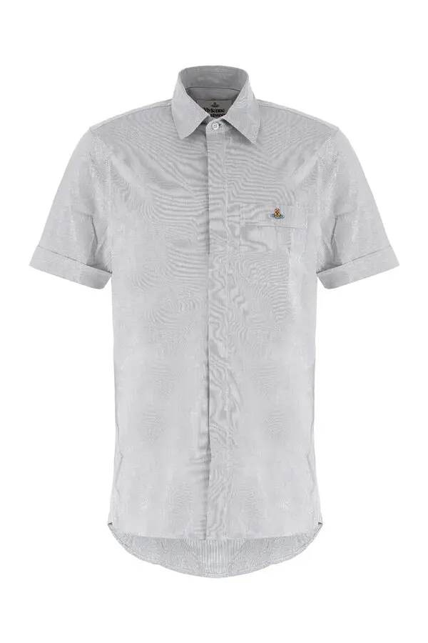 VIVIENNE WESTWOOD Clothing Shirts