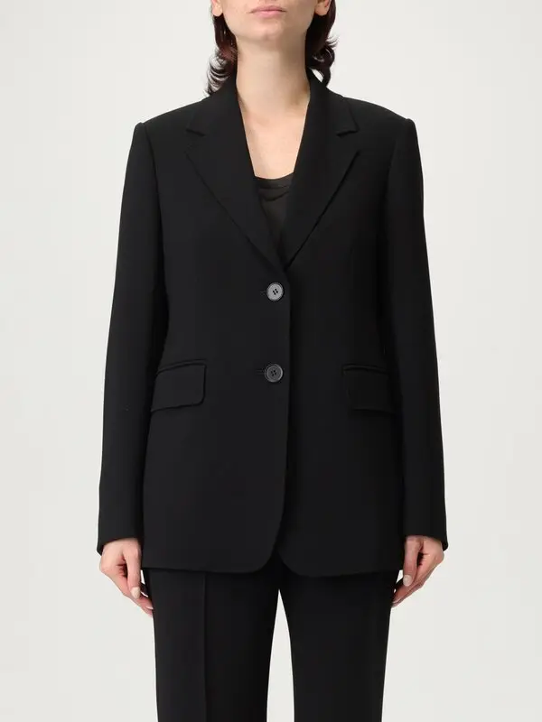 Max Mara Blazer - Black