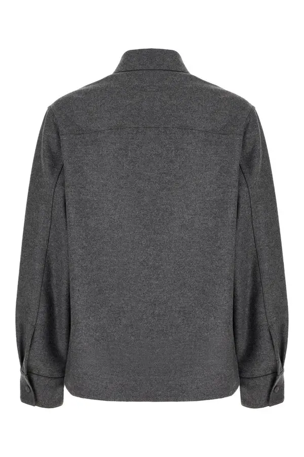 JIL SANDER Clothing Shirts