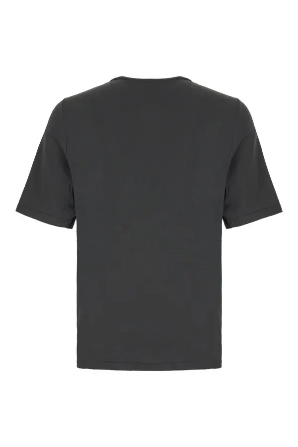 Saint Laurent Clothing T-shirt