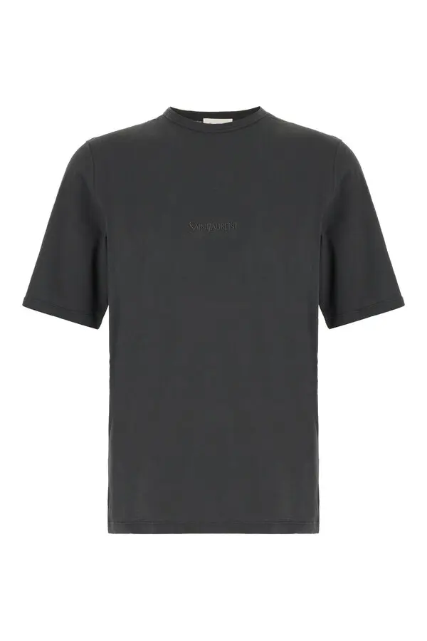 Saint Laurent Clothing T-shirt
