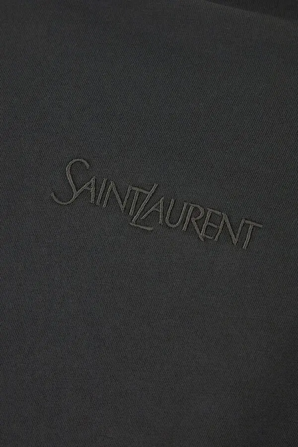 Saint Laurent Clothing T-shirt - Multicolor