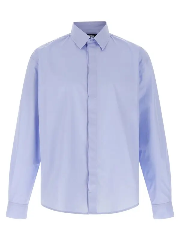 Jacquemus La Chemise Simon' Shirt