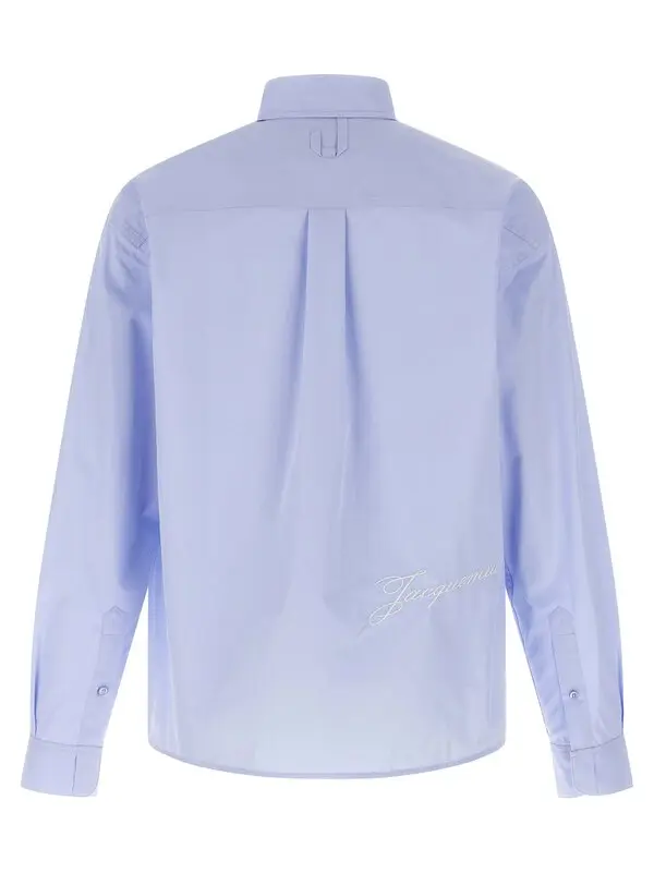 Jacquemus La Chemise Simon' Shirt