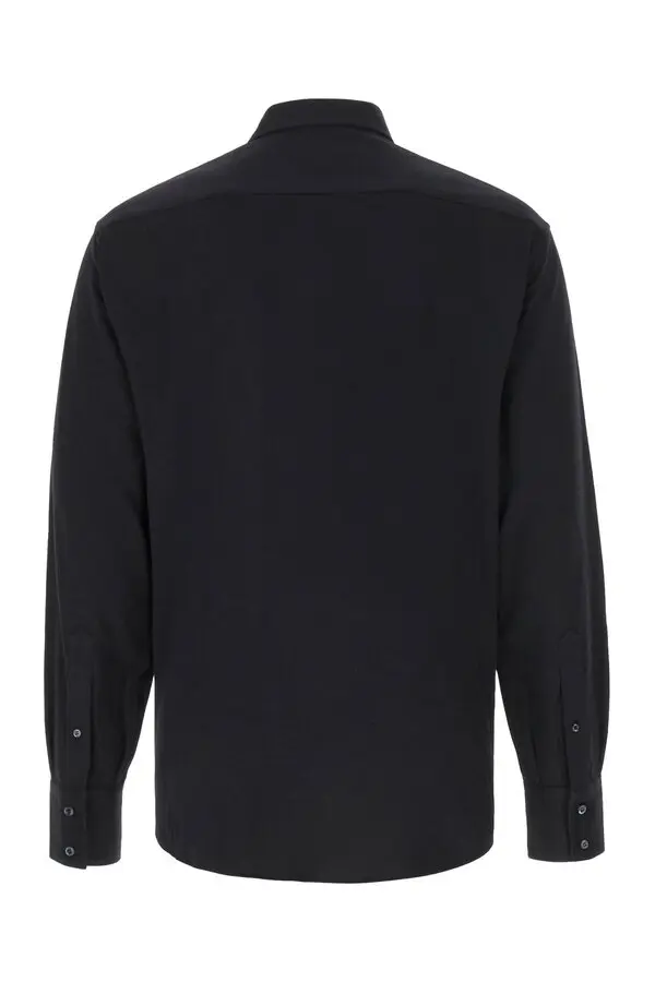 Brunello Cucinelli Clothing Shirts