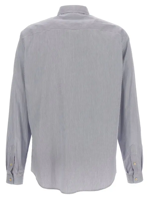 Valentino Garavani Striped Shirt