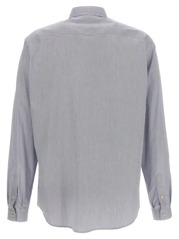 Valentino Garavani Striped Shirt