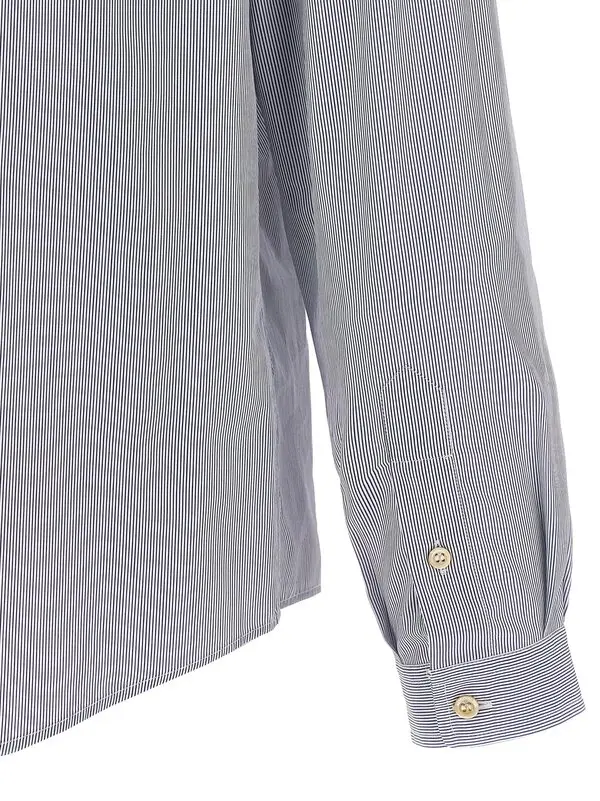 Valentino Garavani Striped Shirt