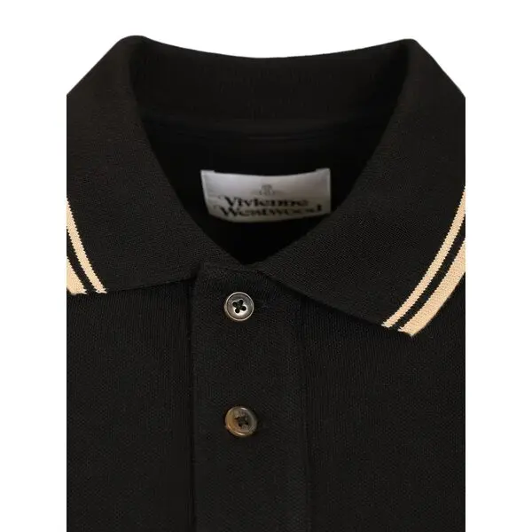 VIVIENNE WESTWOOD Polo Shirts