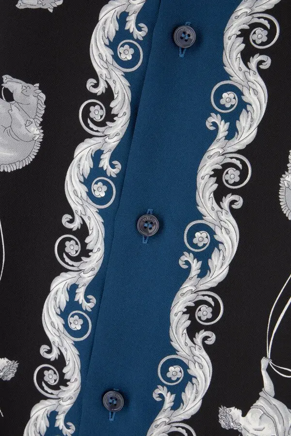 Versace Clothing Shirts