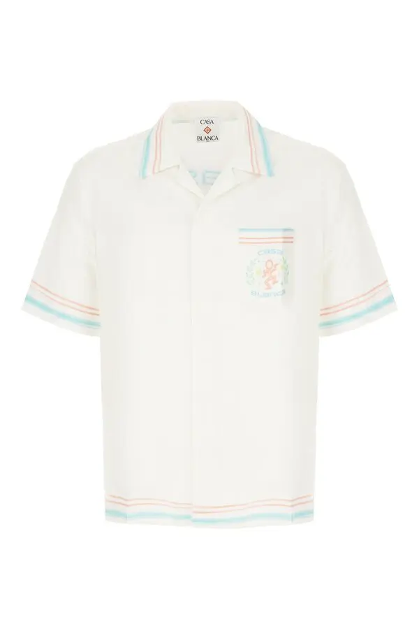 Casablanca Clothing Shirts