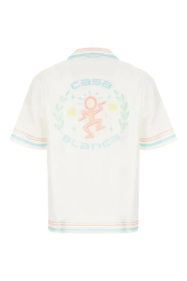 Casablanca Clothing Shirts