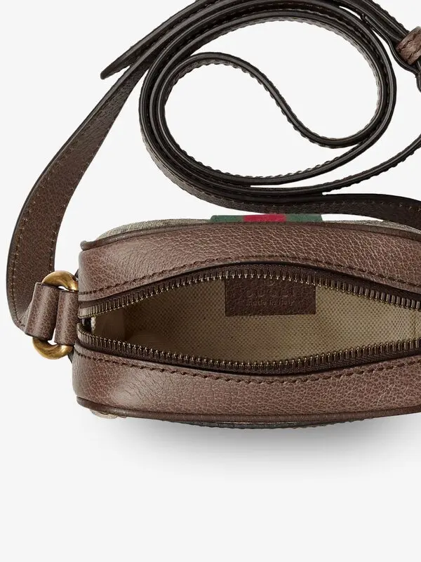 Gucci Ophidia Mini Shoulder Bag