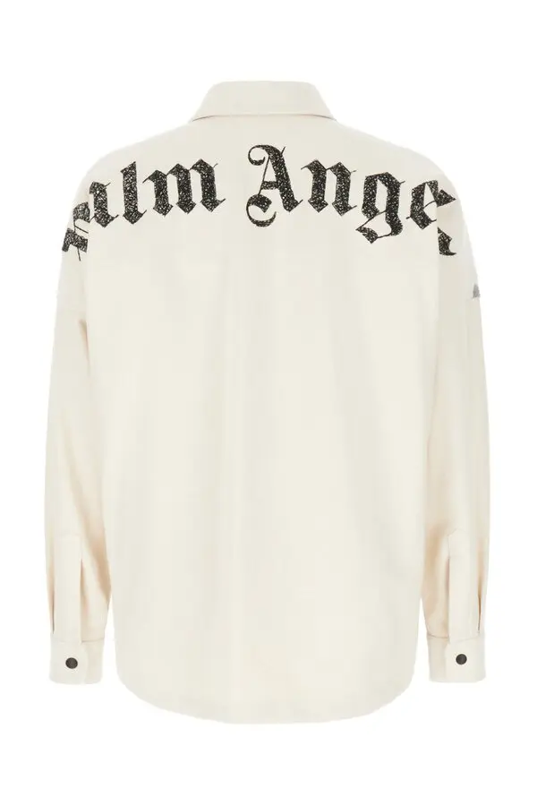 Palm Angels Clothing Shirts