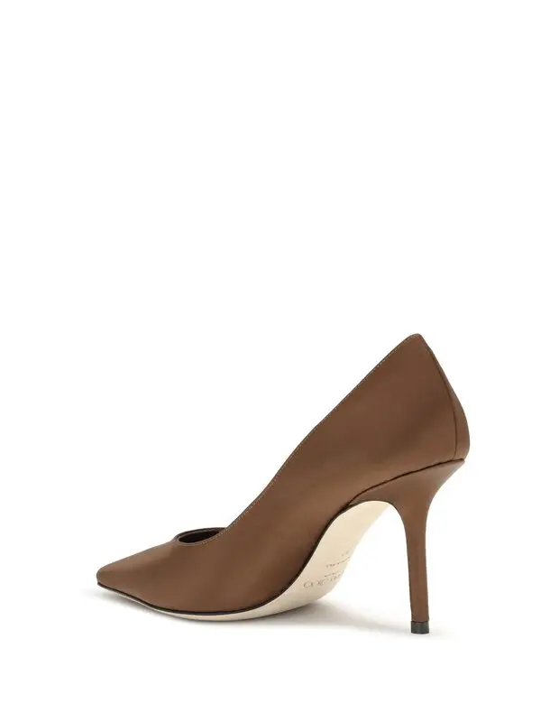JIMMY CHOO Love Pumps