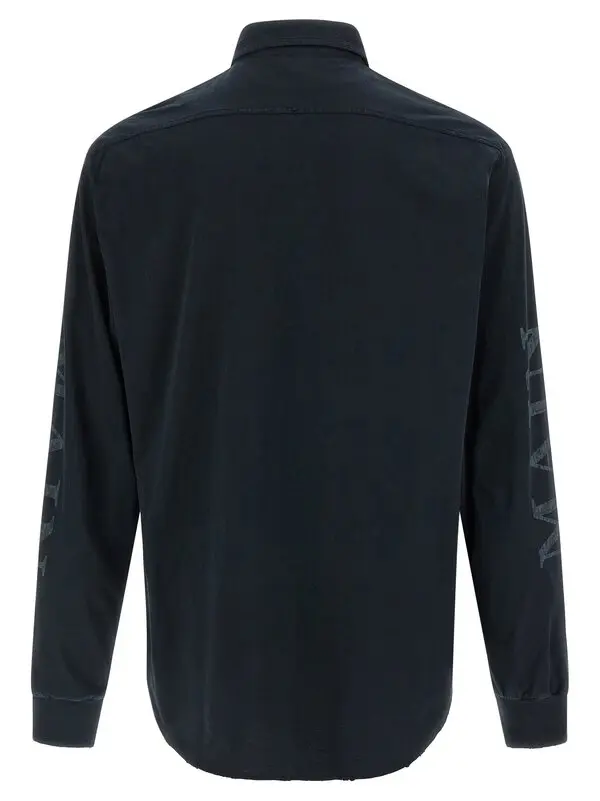 Balenciaga Shirt T-shirt
