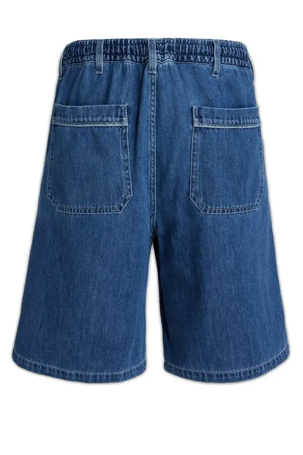 Marni Denim Shorts