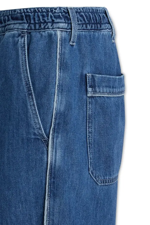 Marni Denim Shorts