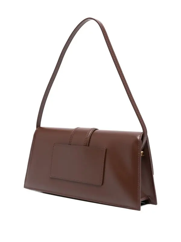Jacquemus Le Bambino Long Leather Shoulder Bag - Multicolor