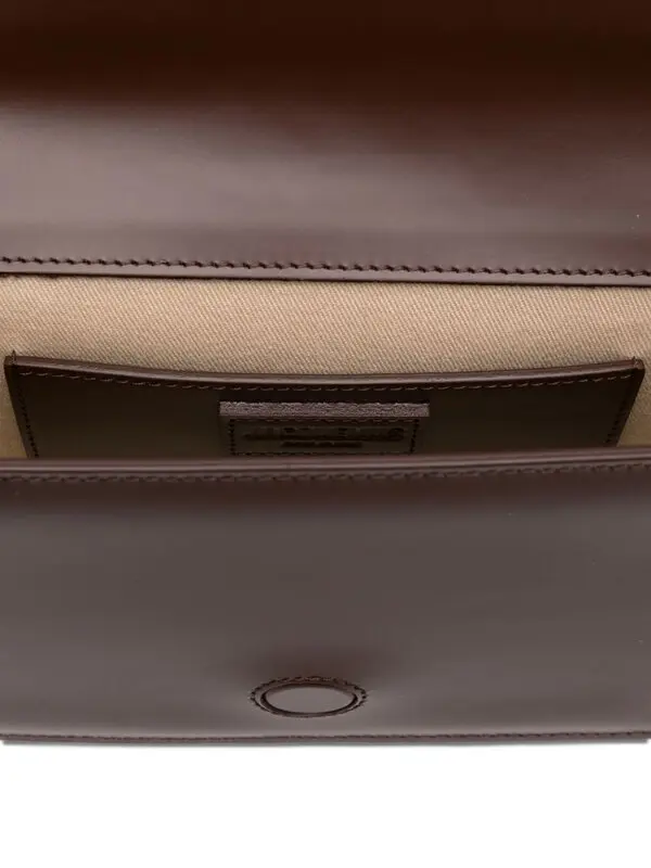 Jacquemus Le Bambino Long Leather Shoulder Bag - Multicolor