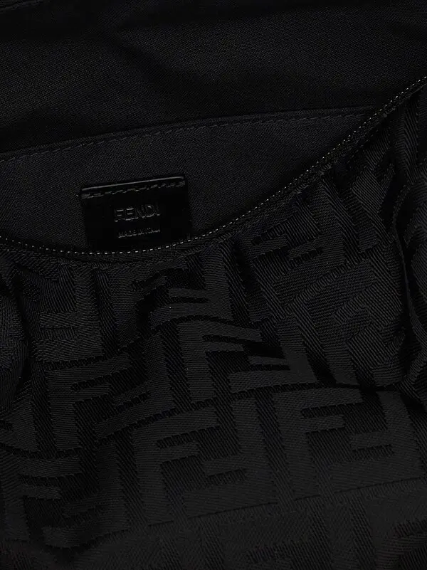 Fendi Lui Medium Squared Ff Shoulder Bag