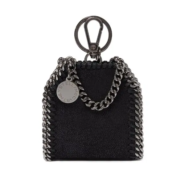 Stella McCartney Wallets & Purses - Black