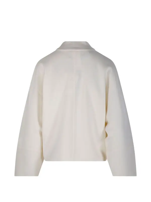 Max Mara Wool Cardigan - Multicolor