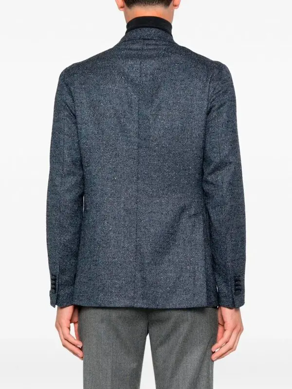 Tagliatore Montecarlo` Blazer - Multicolor