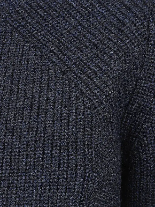 Isabel Marant Étoile Emma Wool Pullover - Multicolor