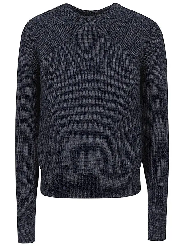 Isabel Marant Étoile Emma Wool Pullover - Multicolor