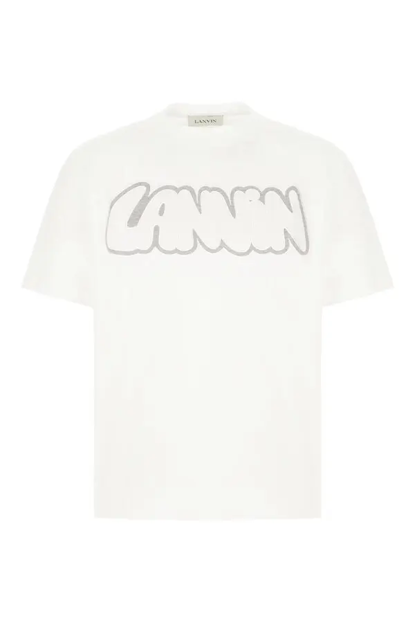 LANVIN Clothing T-shirt