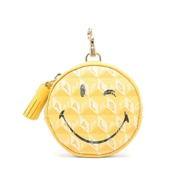 ANYA HINDMARCH Phone, Computer & Gadgets - Yellow
