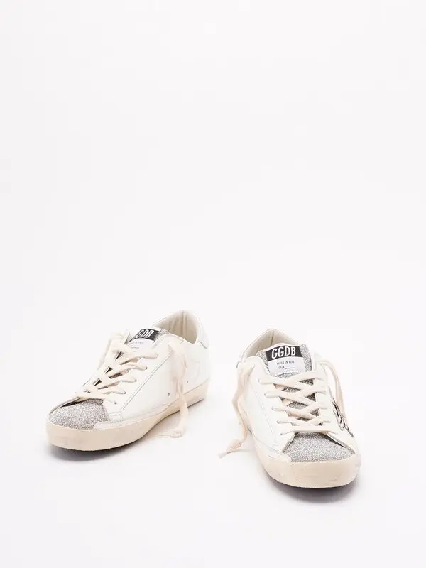 GOLDEN GOOSE Super-star Sneakers