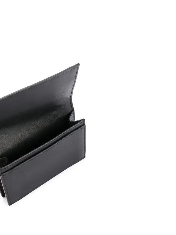 Bottega Veneta Intrecciato Card Holder