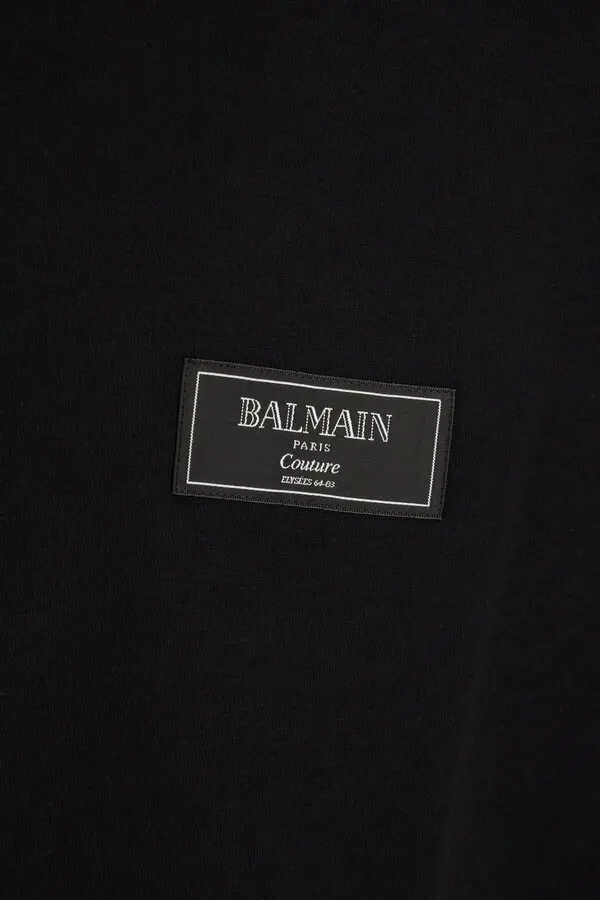 Balmain Clothing T-shirt