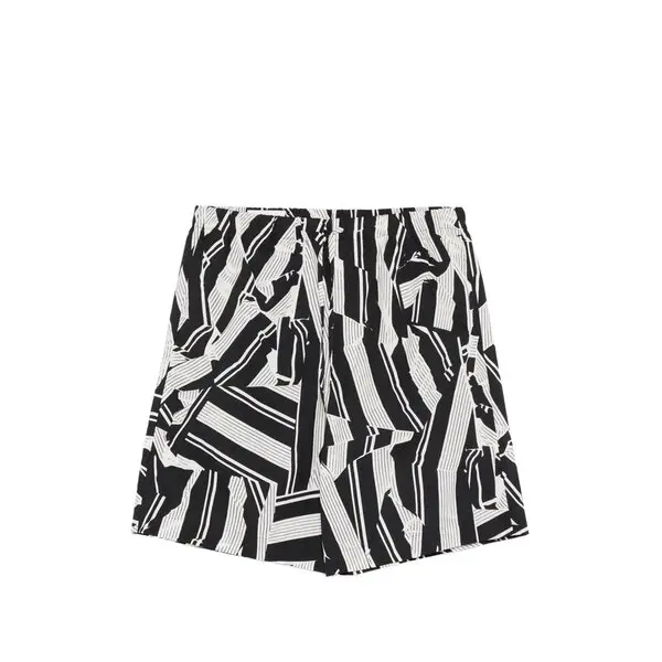 Dries Van Noten Bermuda Shorts
