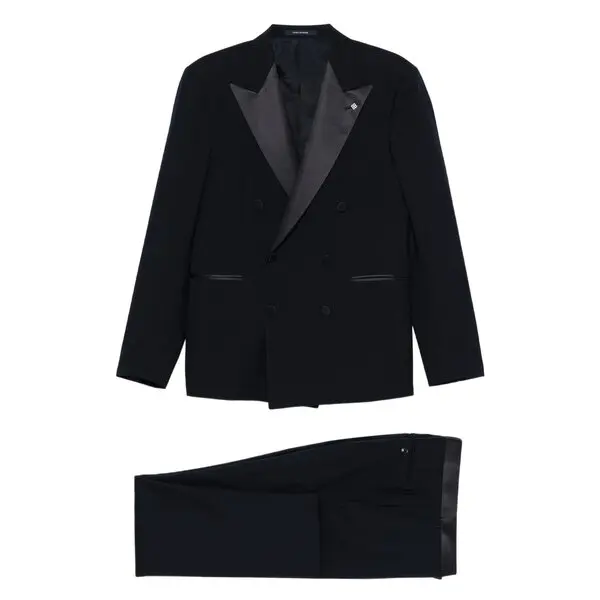 Tagliatore Suits Dinner Suits