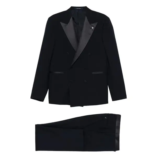 Tagliatore Suits Dinner Suits