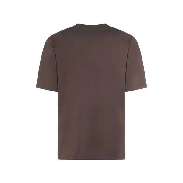 LEMAIRE T-shirts & Vests T-shirts - Brown