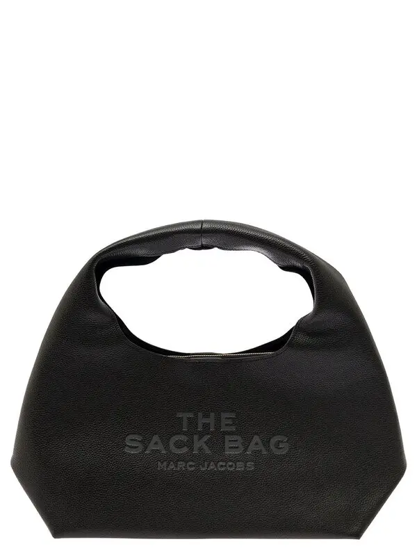 Marc Jacobs The Sack Bag Shoulder Bag In Leather - Multicolor