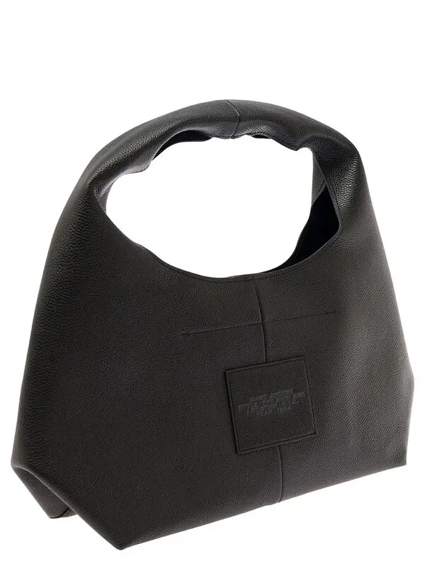 Marc Jacobs The Sack Bag Shoulder Bag In Leather - Multicolor