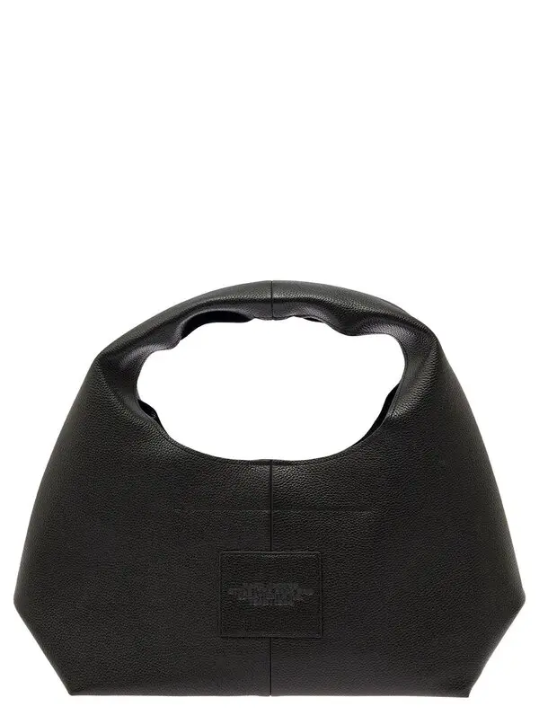 Marc Jacobs The Sack Bag Shoulder Bag In Leather - Multicolor